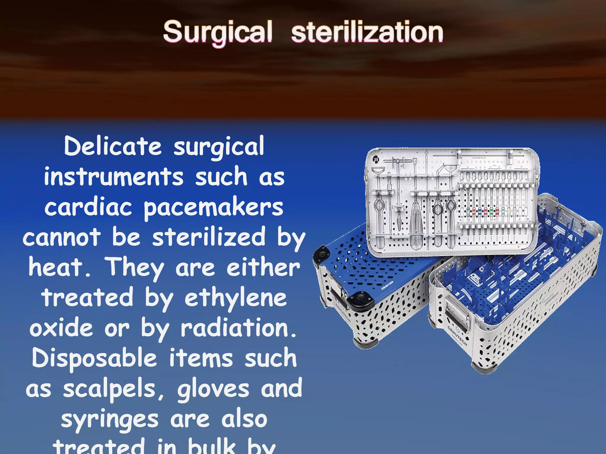 Applications Of Radiations | PPT