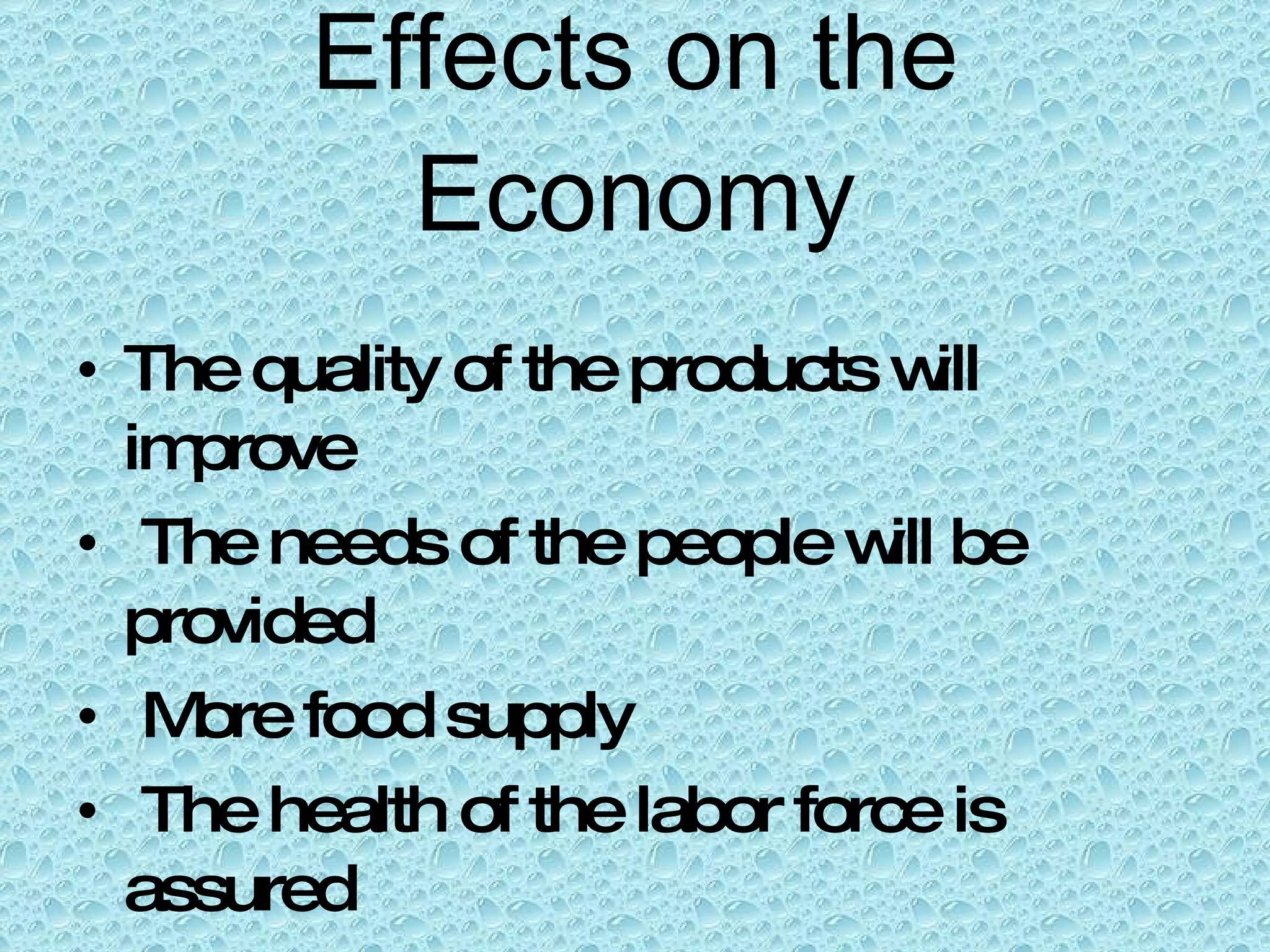 Applications Of Radiations | PPT