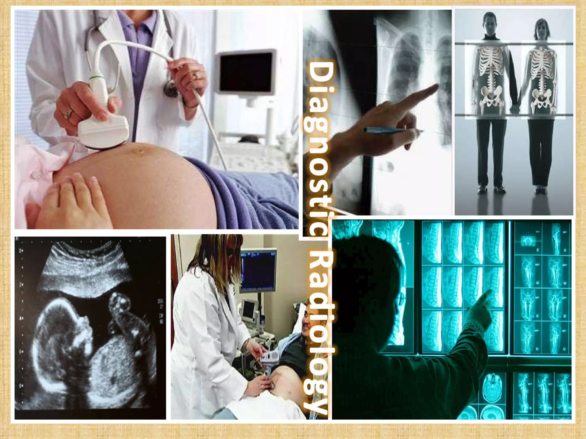 Applications Of Radiations | PPT