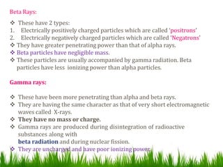 Applications of radiopharmaceuticals | PPTX