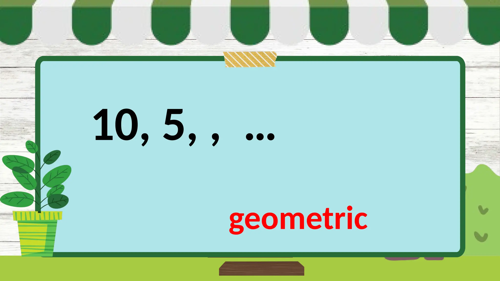 Applications of Arithmetic and Geometric Sequences.pptx