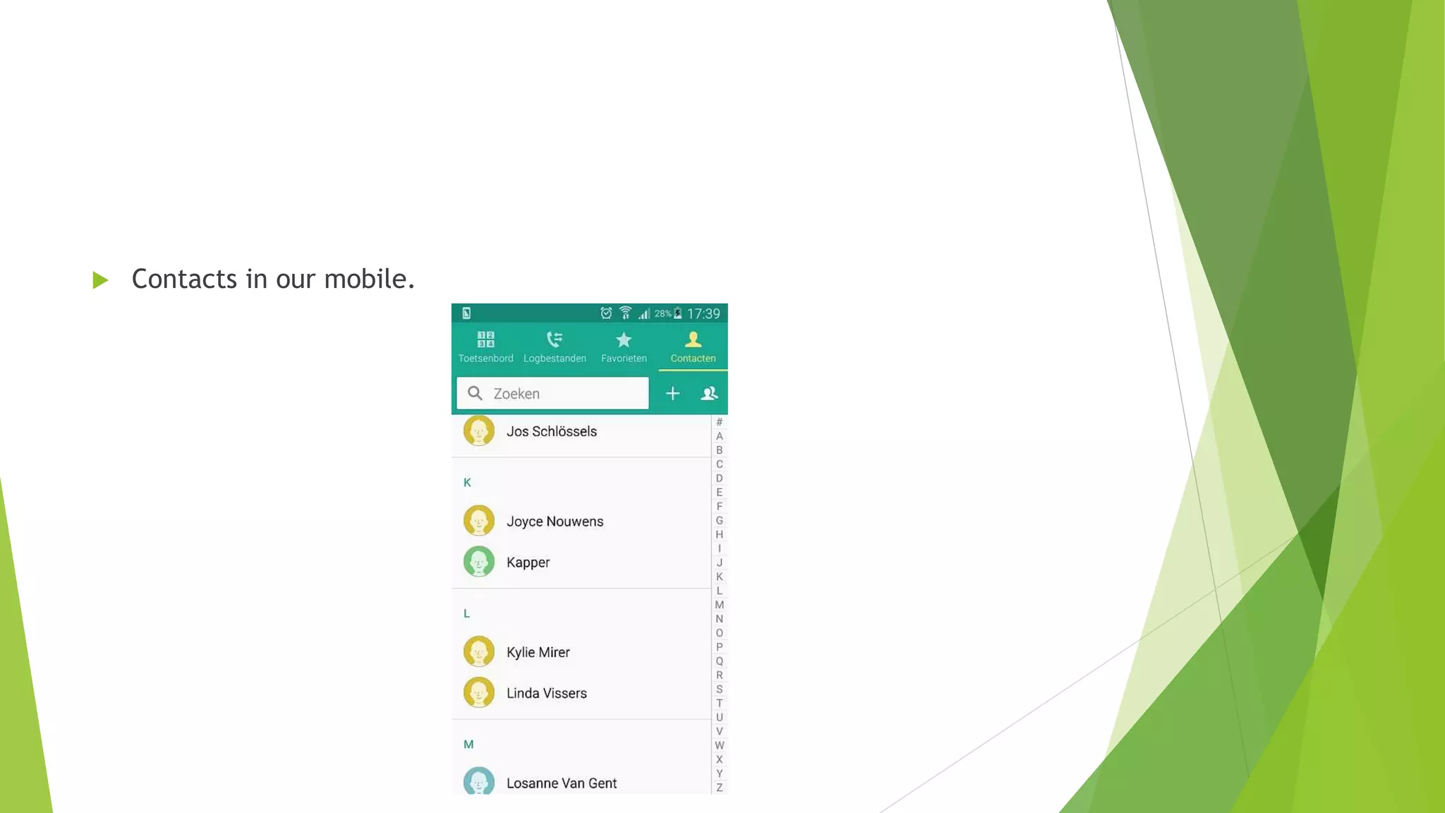 Applications of sorting (1) | PPTX