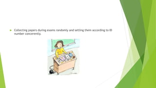 Applications of sorting (1) | PPTX