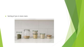 Applications of sorting (1) | PPTX