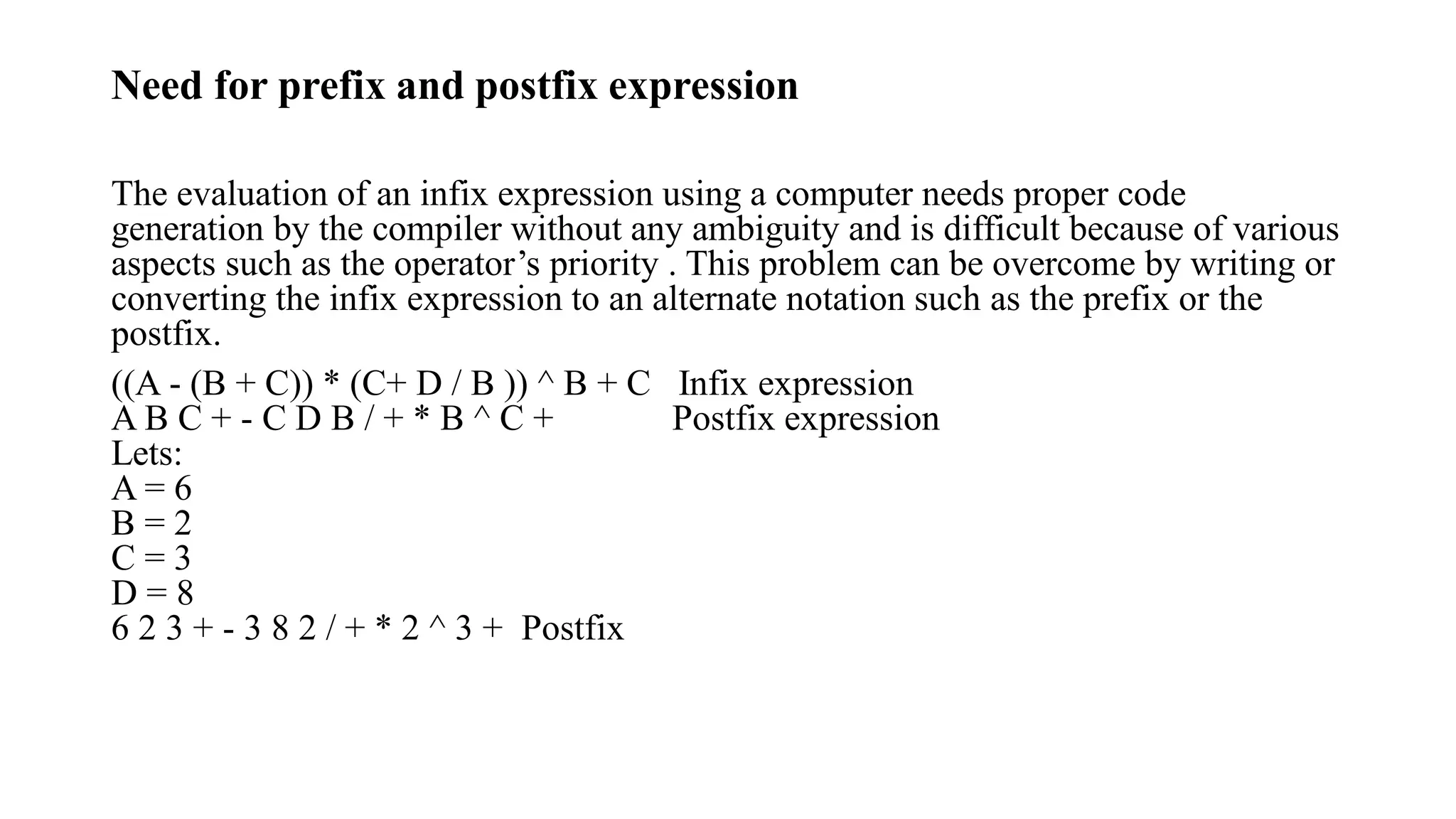 Applications of Stack (Data Structure).pdf