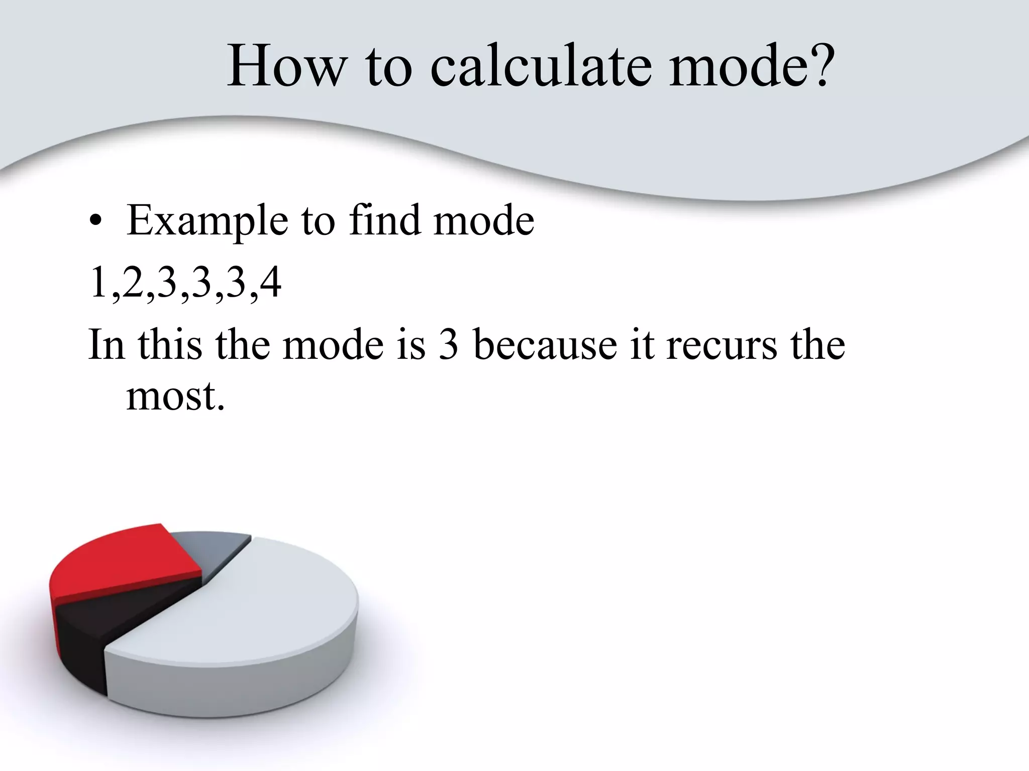 Applications of statistics in daily life | PPT