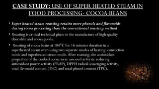 Applications of steam in Biotechnology.pptx