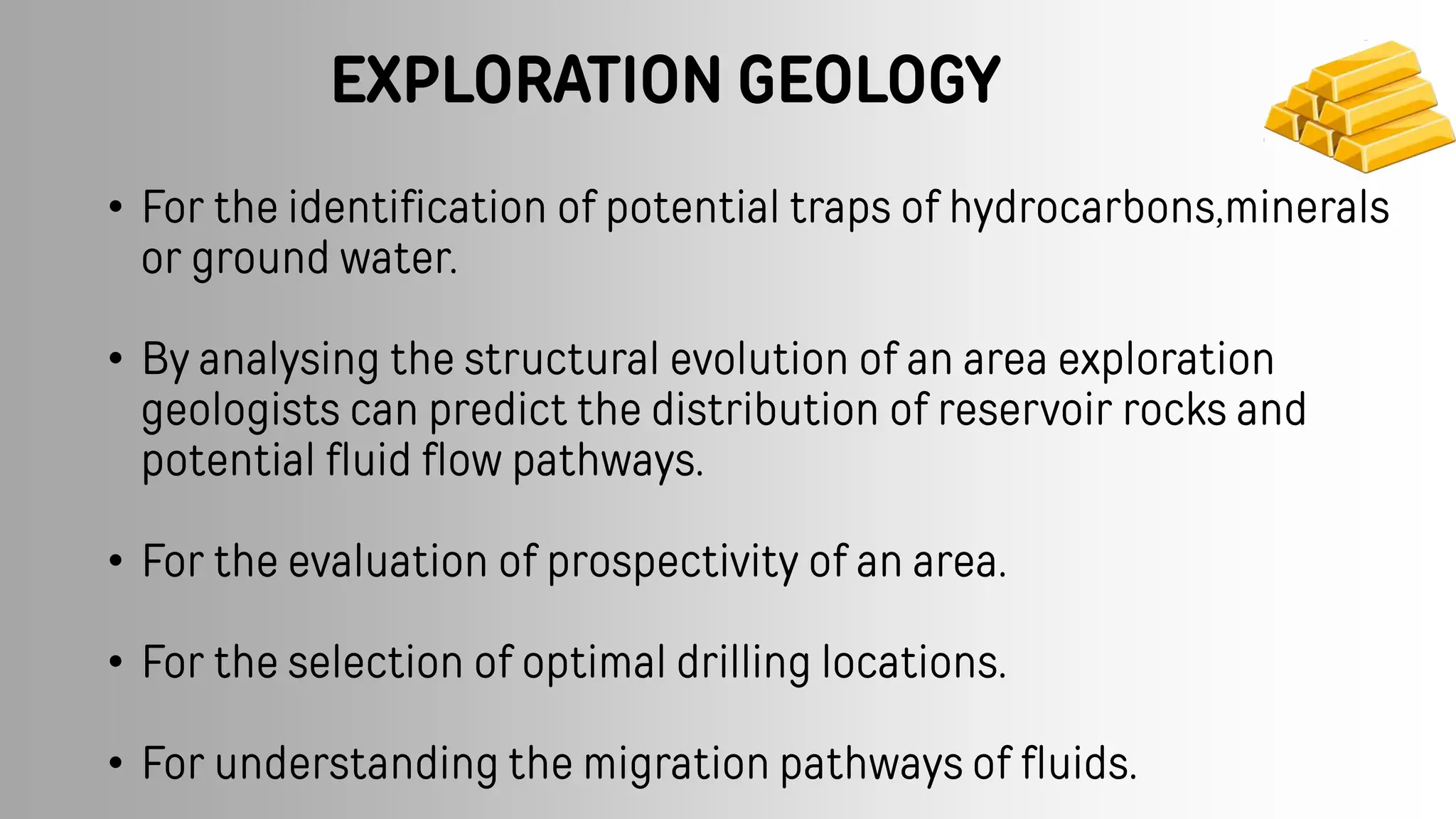 Applications of Structural Geology In Earth Science.pptx