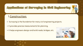 Applications of Surveying in Civil Engineering.pdf