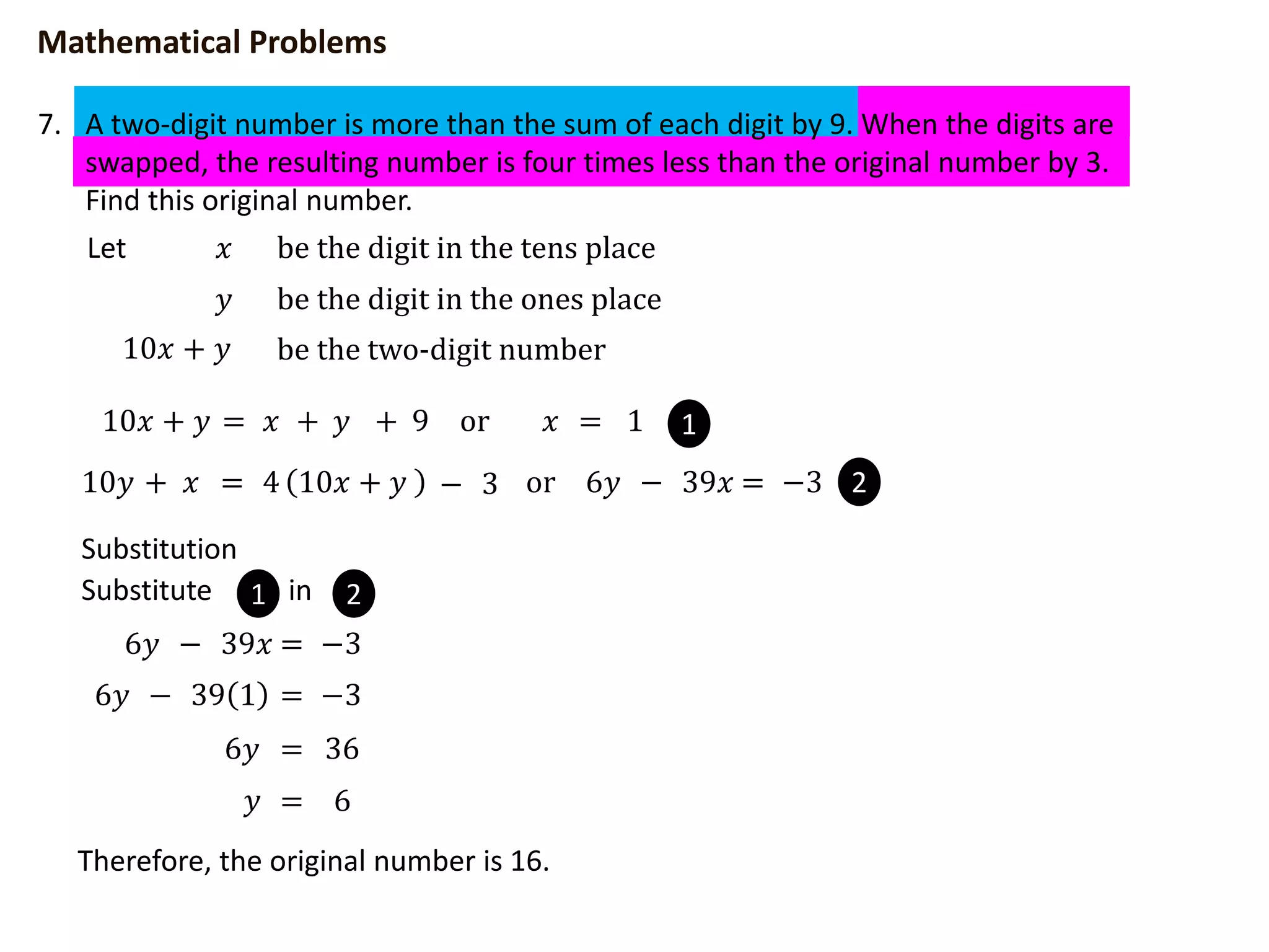 Applications of system of linear equations.ppt