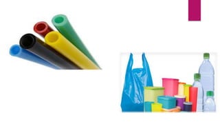 Applications of tga | PPTX