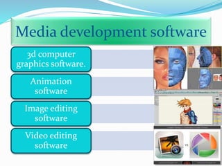 Application software | PPTX