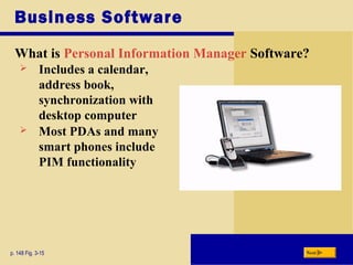 Application software | PPT