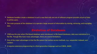 Application Software fo different purpose.pptx | Free Download