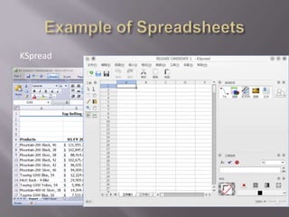 Application Software | PPTX