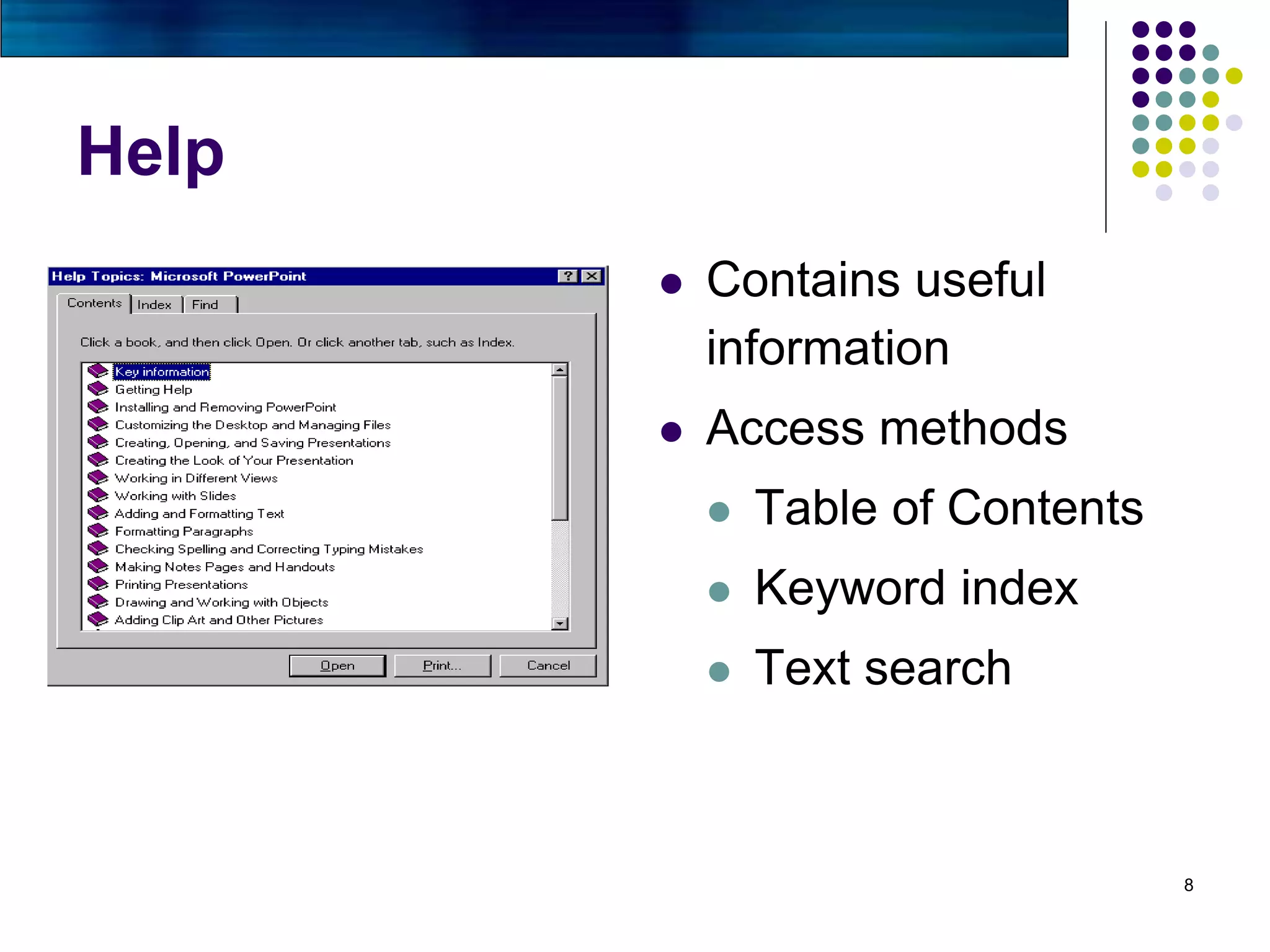 Application Software – Horizontal & Vertical Software | PPT