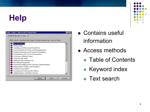 Application Software – Horizontal & Vertical Software | PPT