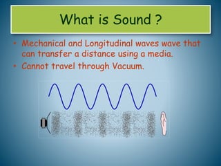 Applications of Ultrasound in Medicine | PPTX