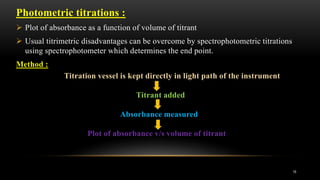 Applications of uv spectroscopy, by Dr. Umesh Kumar Sharma and Anu Mathew | PPTX