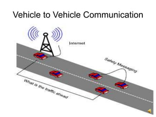 Applications of visible light communication | PPT