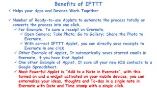 Applications of work flow for professional excelllence | PDF