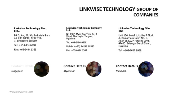 Applications Ups Monitoring System Ppt