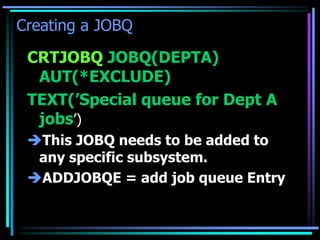 Application System 400 introduction to a | PPT