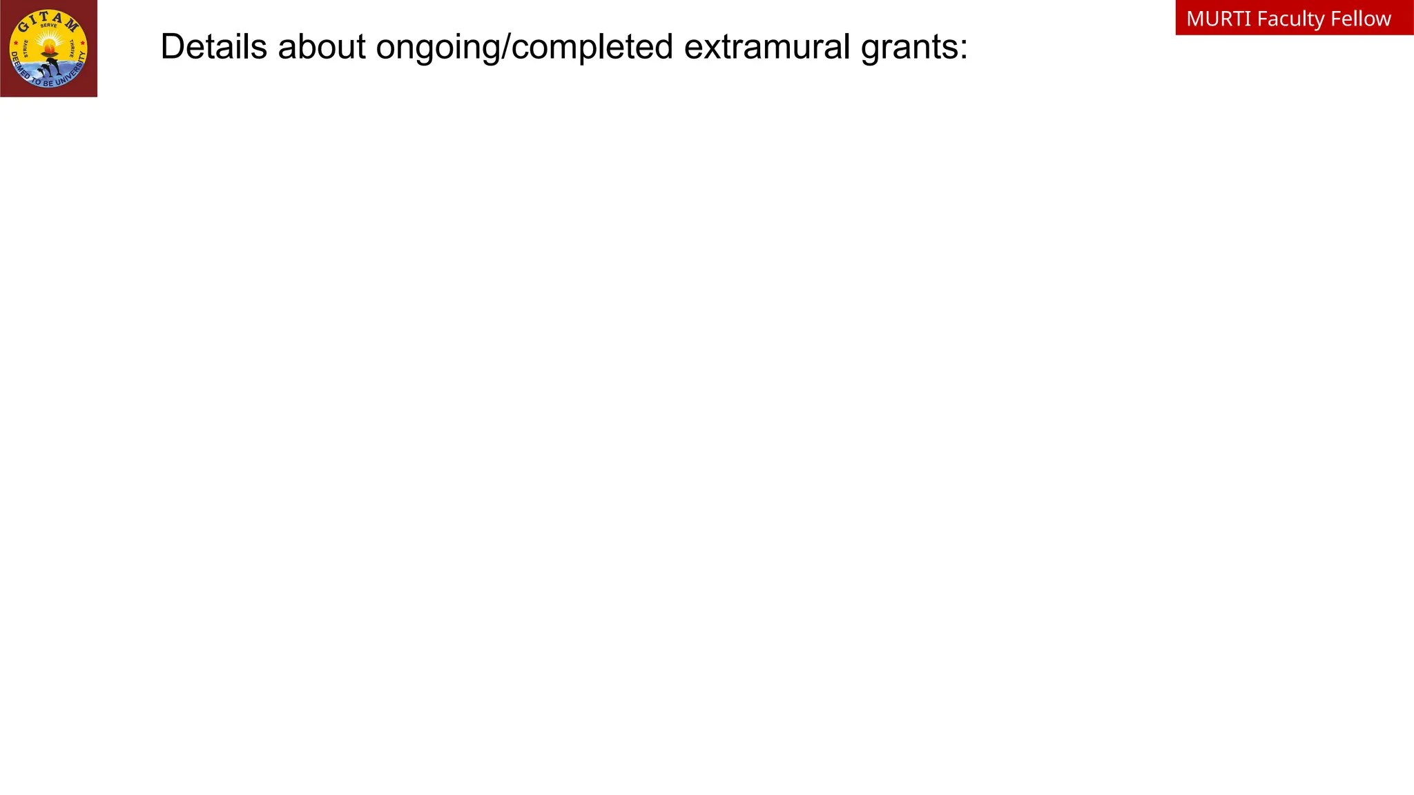 Murthy fellowship Application Template.pptx