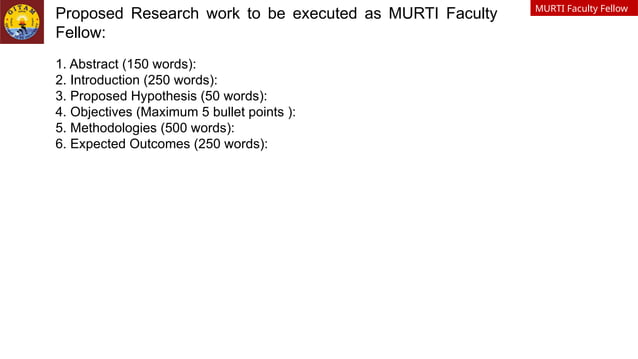 Murthy fellowship Application Template.pptx