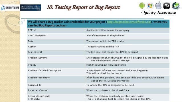 Software Testing Training Institute In Pune