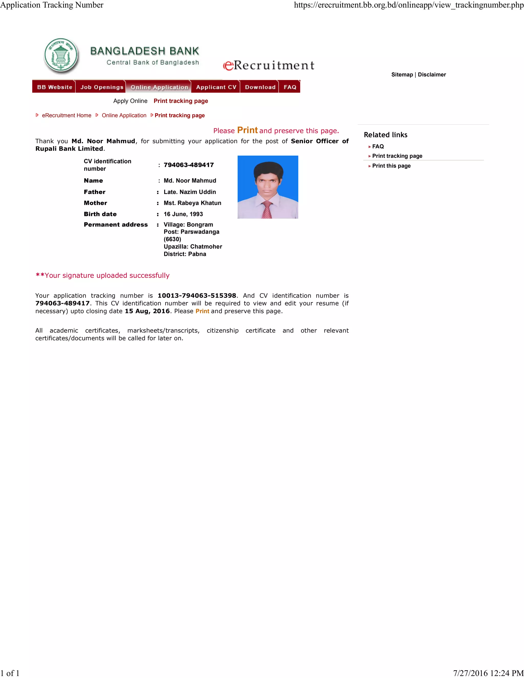 Application tracking number.pdf1