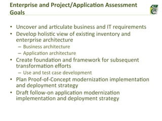 iSeries Modernization: RPG/400 to Java Migration | PDF