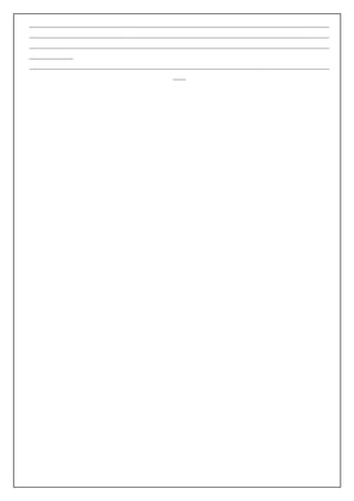 Application ULV | PDF