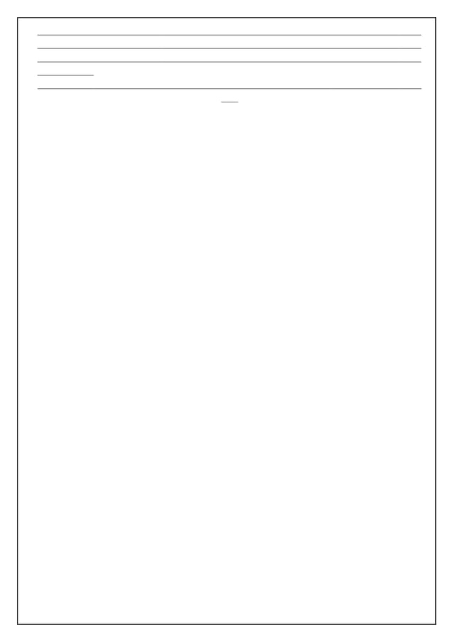 Application ULV | PDF