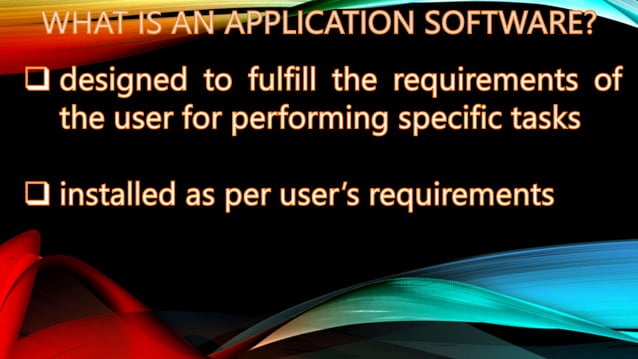 APPLICATION VS SYSTEM.pptx