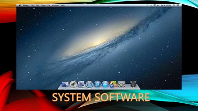 APPLICATION VS SYSTEM.pptx