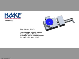 Application Wind Turbines | PPT