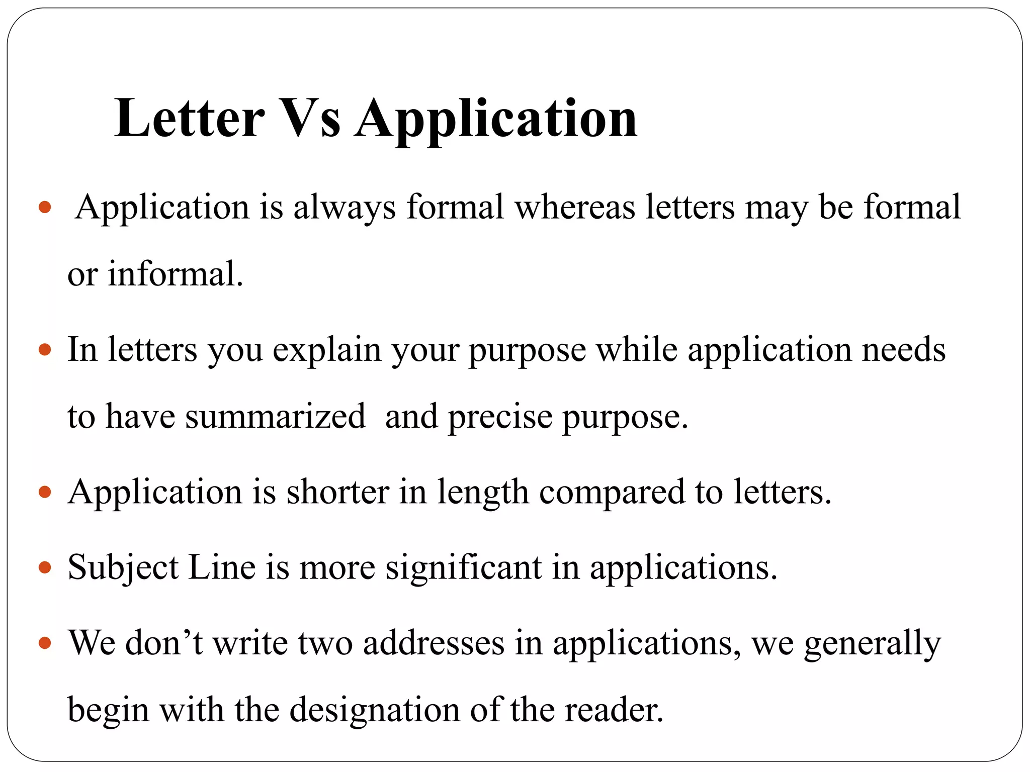 Application writing.pptx