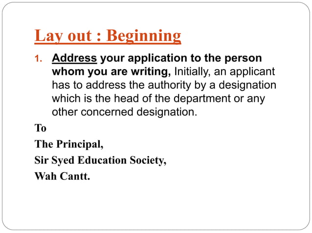 Application writing.pptx