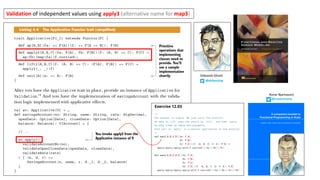 Applicative Functor | PPT