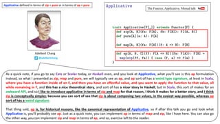 Applicative Functor | PPT