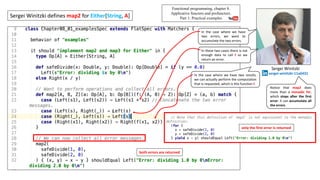 Applicative Functor | PPT
