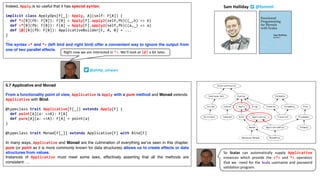 Applicative Functor - Part 3 | PPT