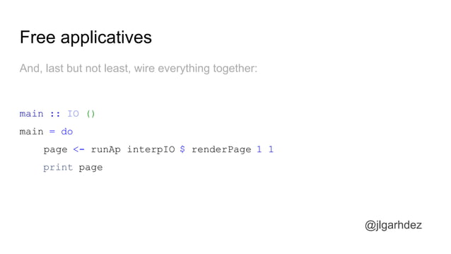 Applicative style programming | PDF | Programming Languages | Computing