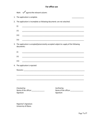 Applicaton Form.doc