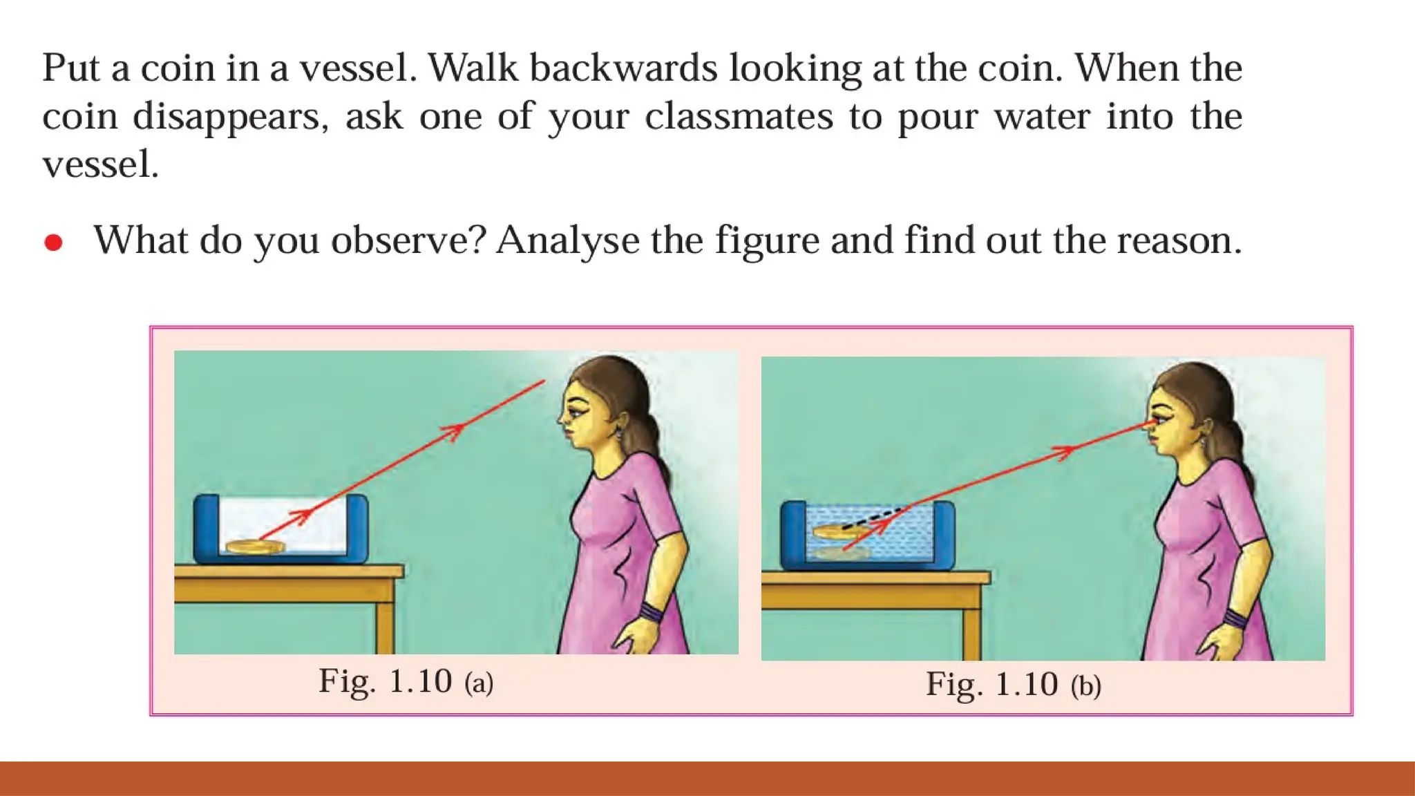 applicatons of refraction FROM REFRACTION OF LIGHT.pptx