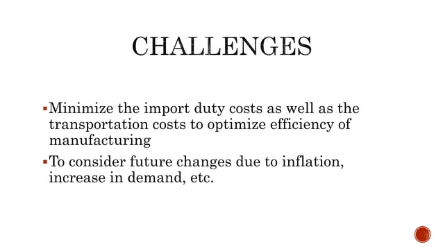 Applichem Case | PPTX