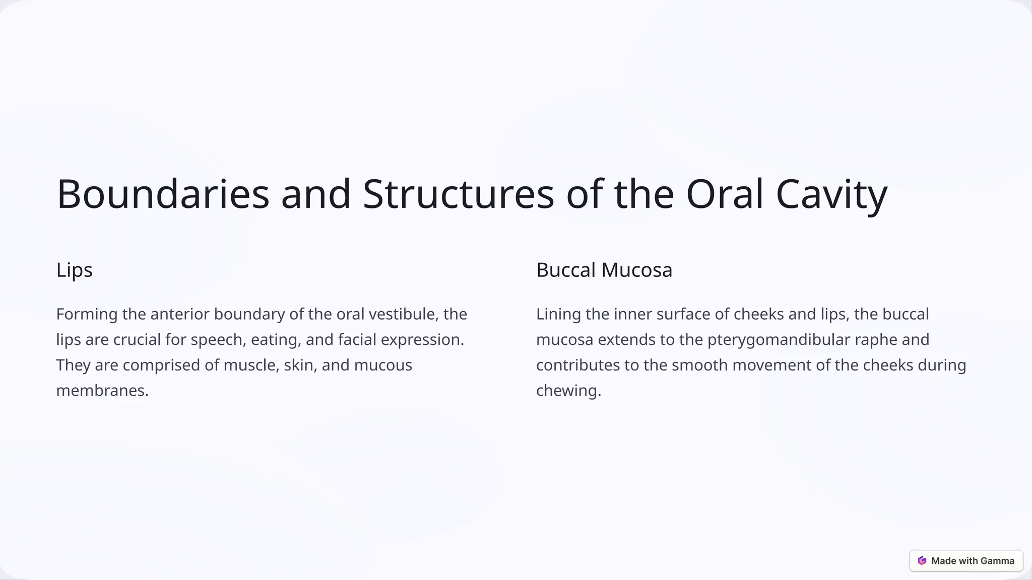 Applied-Anatomy-of-the-Oral-Cavity EAr nose.pptx