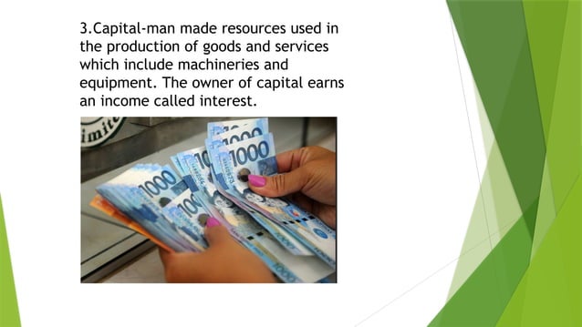APPLIED-ECONOMICS-PPT GRADE 12 FIRST SEMESTER | PPTX