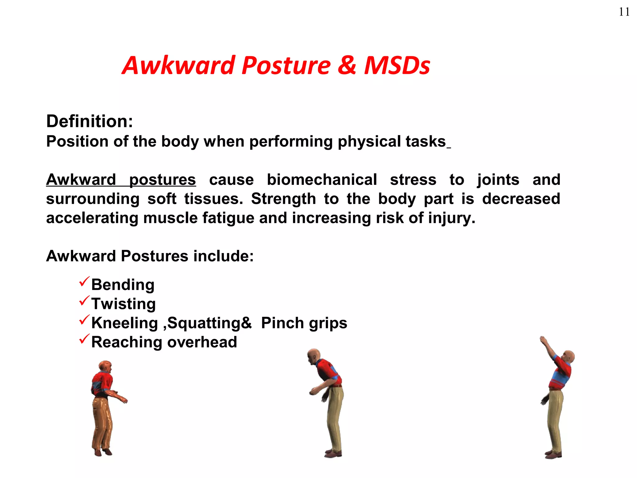 Applied ergonomics-for-nurses-and-health-care-workers-slides | PPT